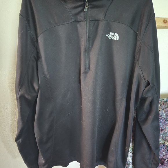The North Face | Jackets & Coats | The North Face Black Performance ...
